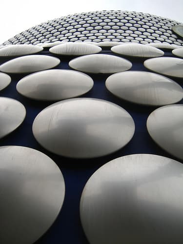 Precision GRP Moulding for Tanks, Enclosures, Liners, Moulds