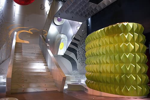 Precision GRP Moulding for Tanks, Enclosures, Liners, Moulds