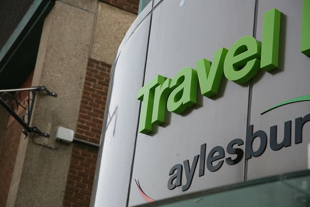 Fibreglass Sign Makers for Business | GRP Signage Moulders in 3D